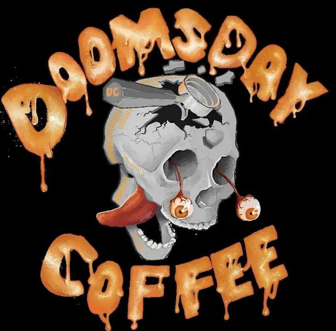 Home | Doomsday Coffee And Roasterie